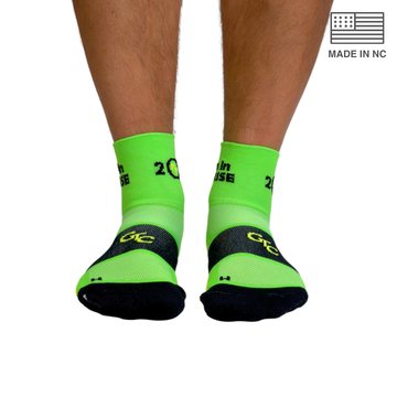 Custom Company Socks | Corporate Branded Socks | Made in the USA – The ...