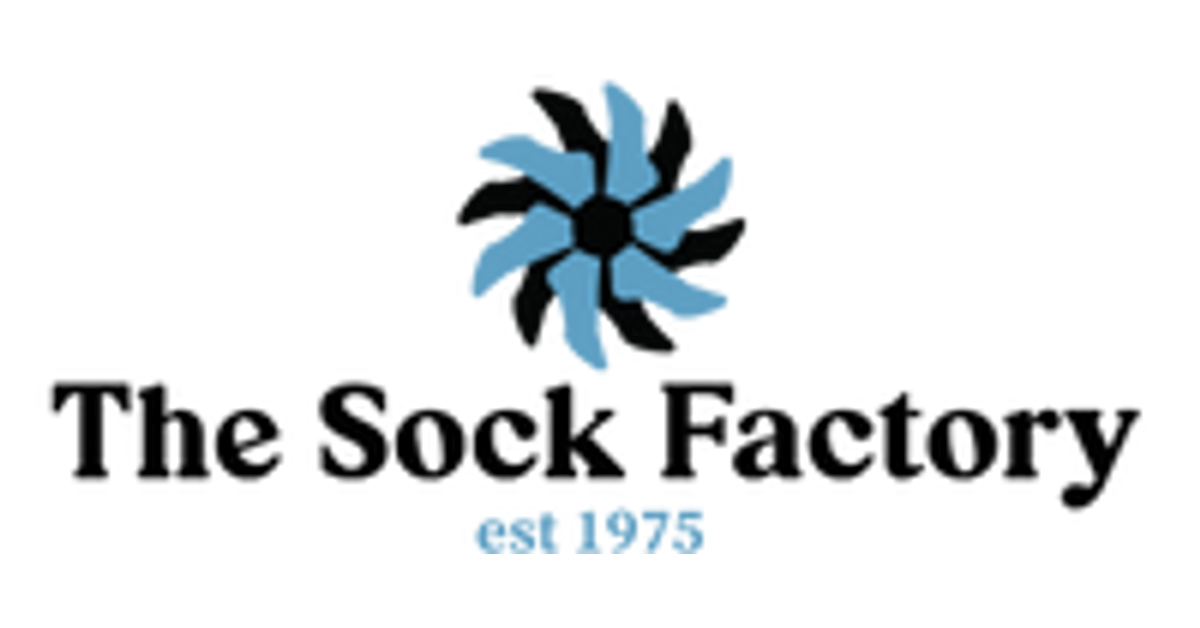 Custom Grip Socks | Made in the USA – The Sock Factory